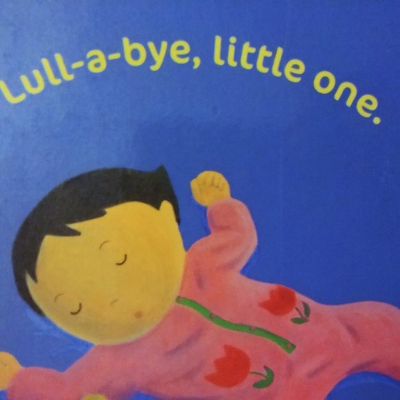 Original Penguin | Toys | Lullabye Little One By Dianne Ochiltree ...